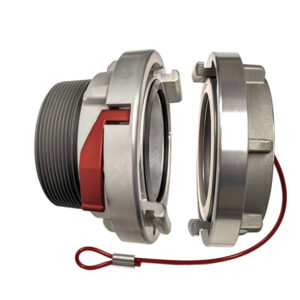 HSMR | Fire Department Connections | FDC Connections