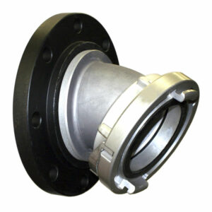 HFL- Flange x Storz Adapters – MADE IN USA - Hydrant Storz