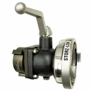 HHBV- Hydrant Ball Valves - Hydrant Storz