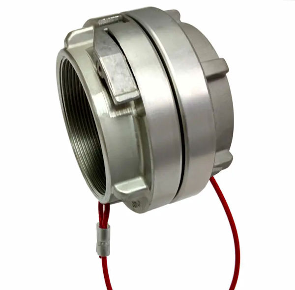 HSFR- Storz Adapters- x Female Rigid - Hydrant Storz