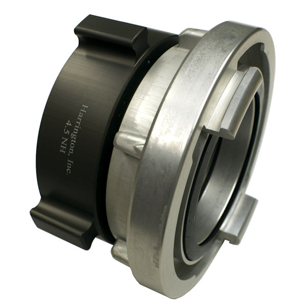 HSFS- Storz Adapters- x Female Swivel Rocker Lug - Hydrant Storz