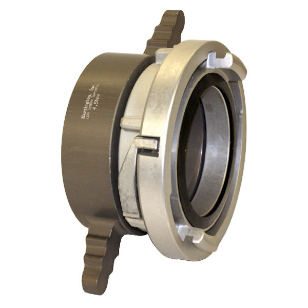 HSFS- Storz Adapters- x Female Swivel Long Handle - Hydrant Storz