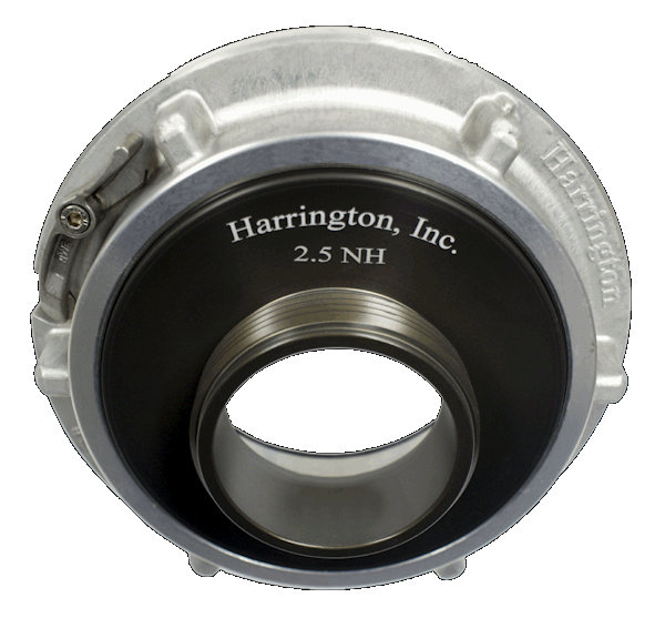 HSMR- Storz Adapters – x Male Rigid - Hydrant Storz