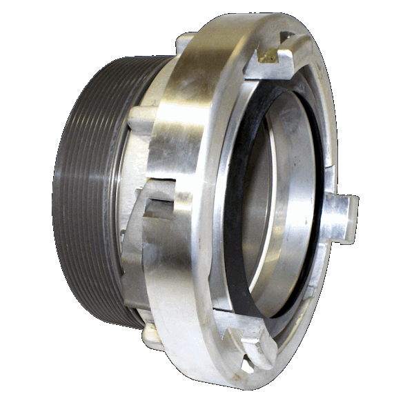 HSMR- Storz Adapters – x Male Rigid - Hydrant Storz